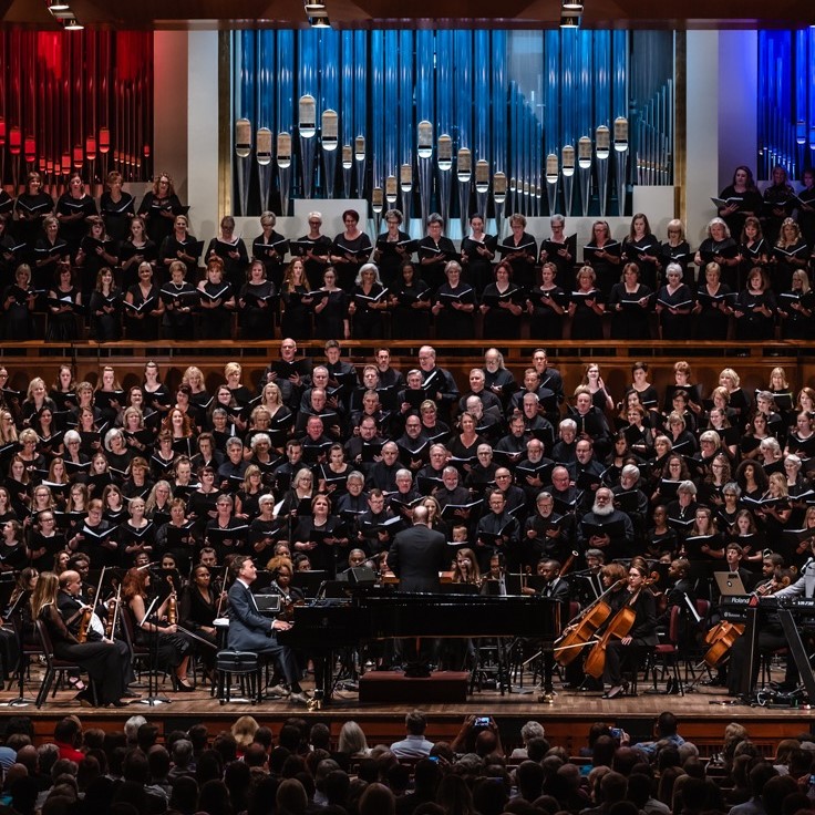 An experience years in the making - WGTS 91.9