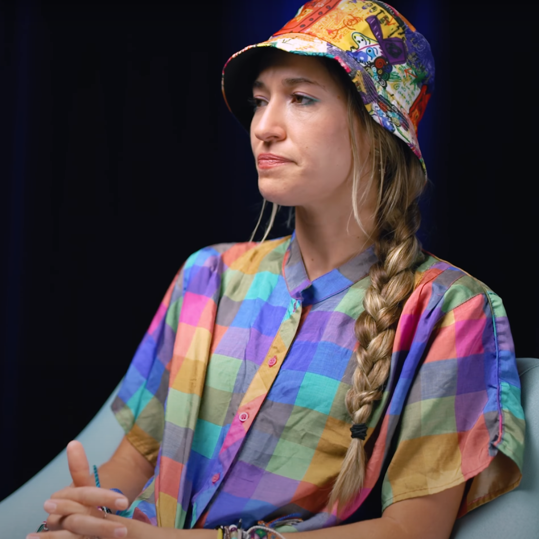 Lauren Daigle: Overcoming loneliness - WGTS 91.9