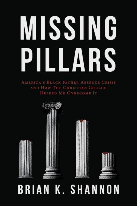 Pastor Brian K Shannon "Missing Pillars" - WGTS 91.9