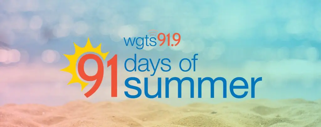 WGTS 91.9 - Christian Music Radio for Washington, D.C.