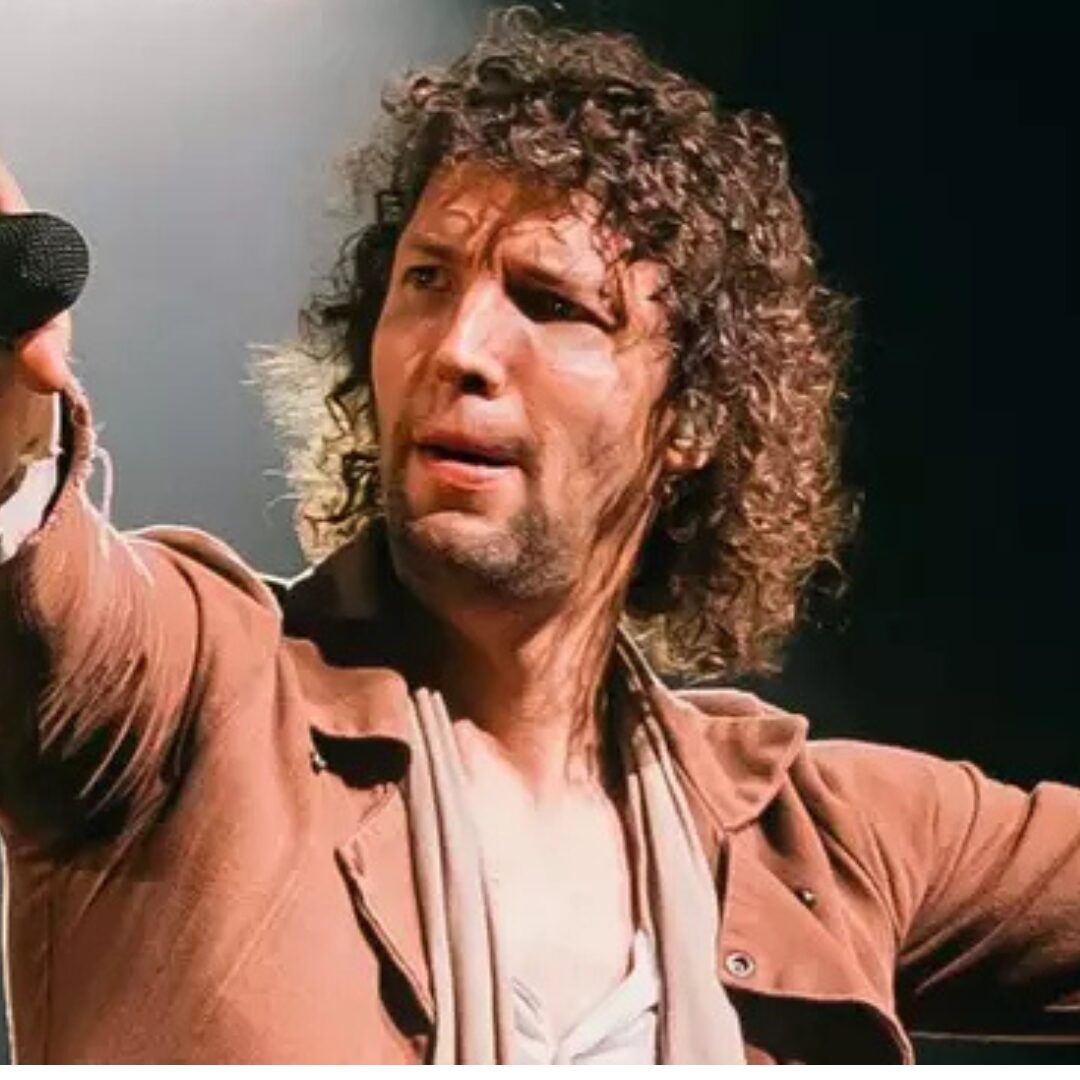 Luke Smallbone: For King & Country - WGTS 91.9