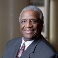 Vernon L. Williams "Living Every Day with Joy" - WGTS 91.9