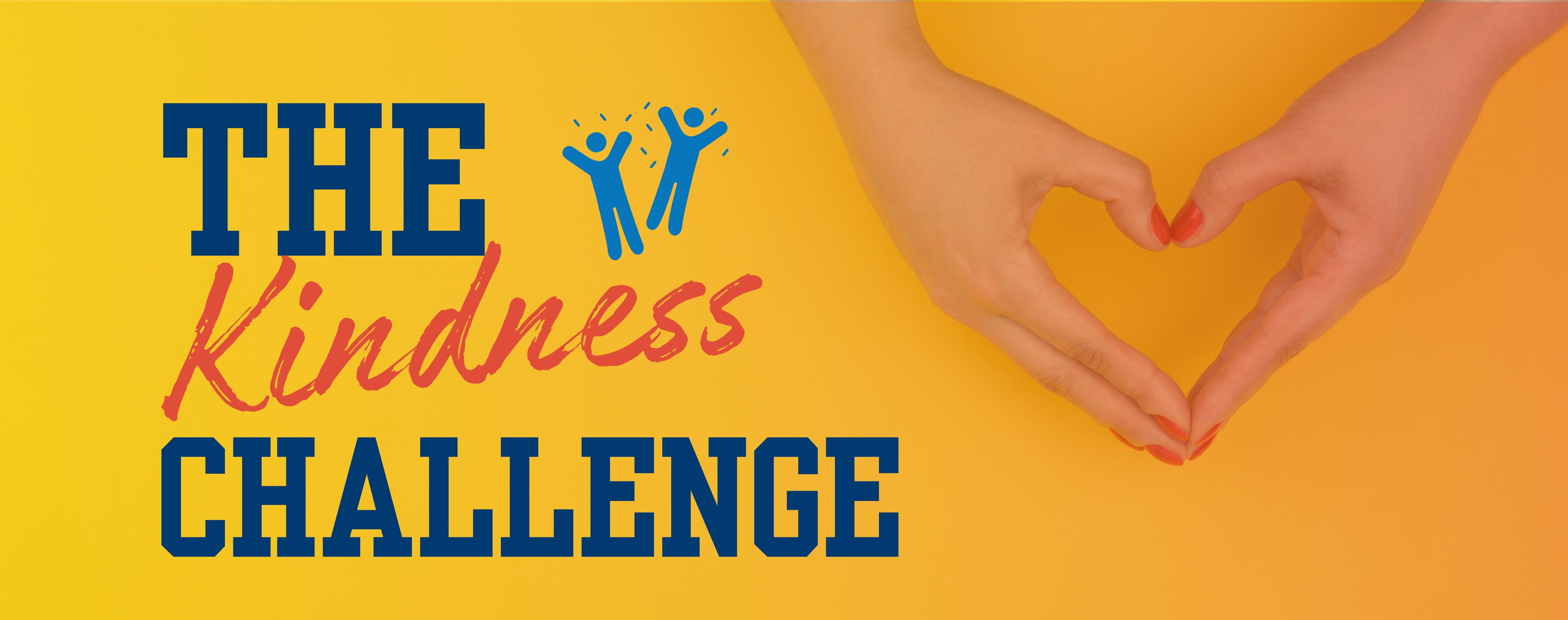 The Kindness Challenge - WGTS 91.9
