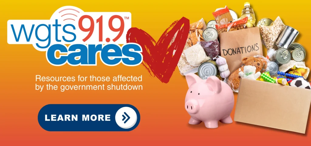 WGTS 91.9 - Christian Music Radio for Washington, D.C.